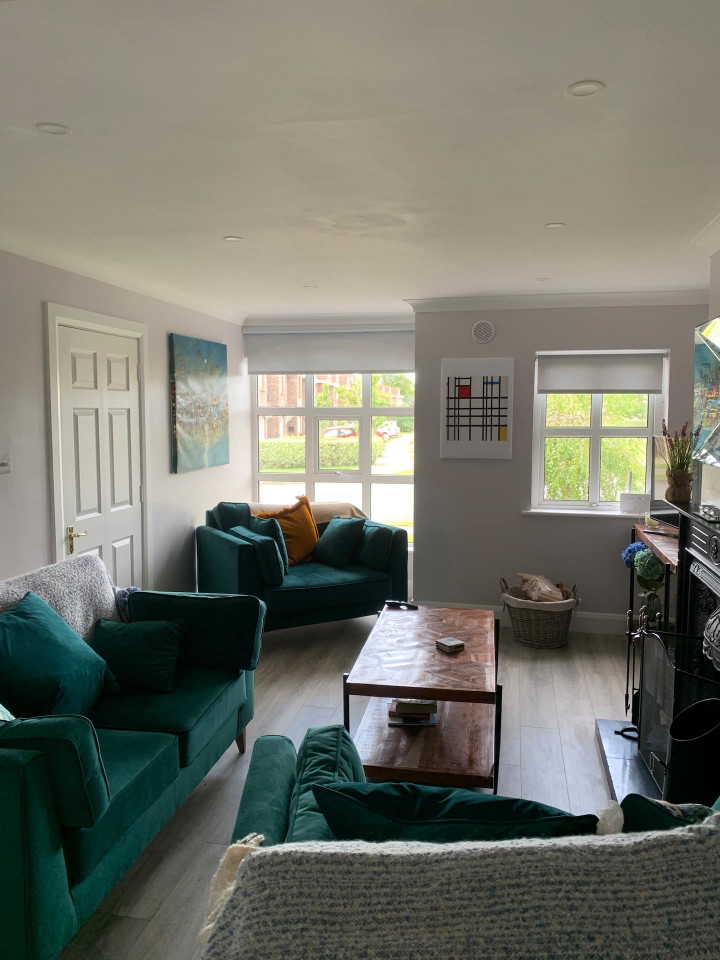 Newly Refurbished Holiday Home - Dungarvan