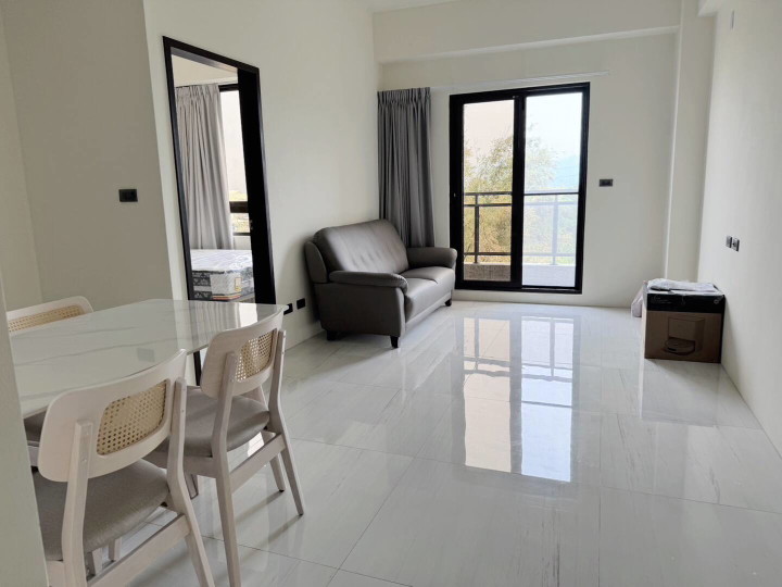 日光寓Nikko Apartment - Taoyuan City