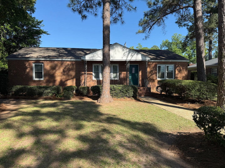 Beulah Haven Walk To Restaurants & Shops In A 2/1 - Albany, GA