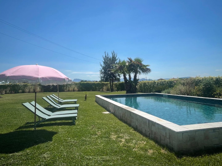 El Patio B&b - Santarcangelo di Romagna