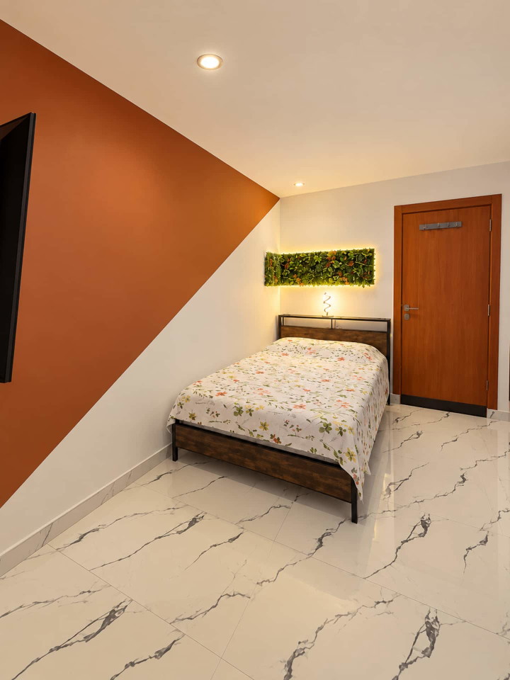 Studio Cosy Climatisation Wi-fibourgoin-jallieu - Bourgoin-Jallieu