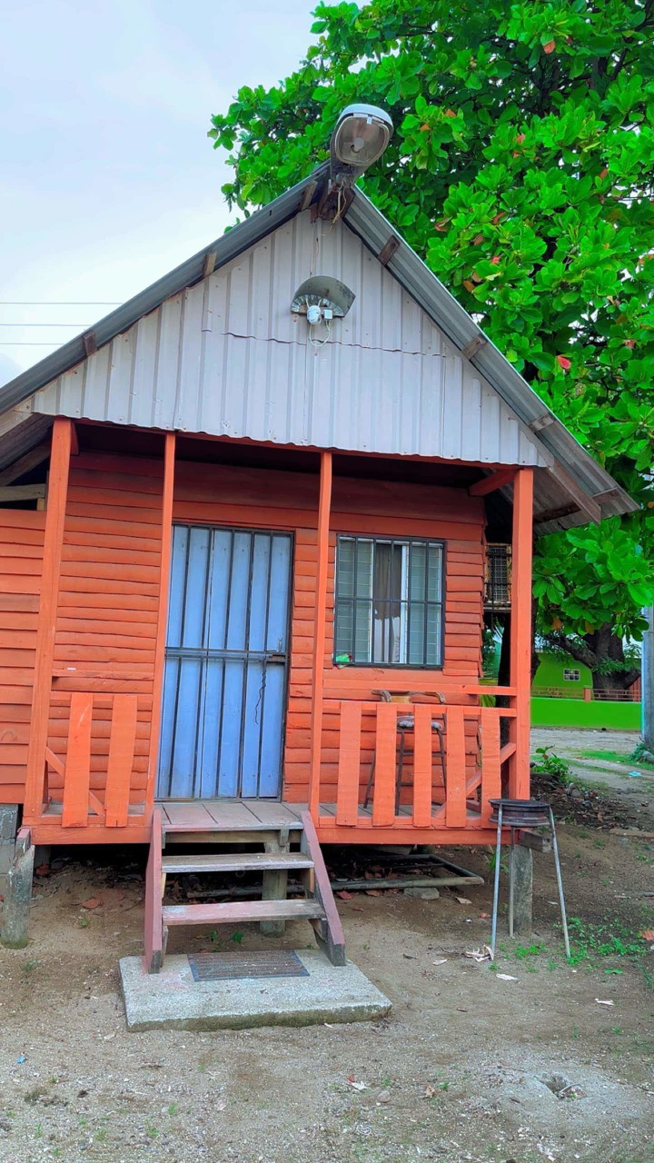 Cabañas Galileos - Trujillo, Honduras