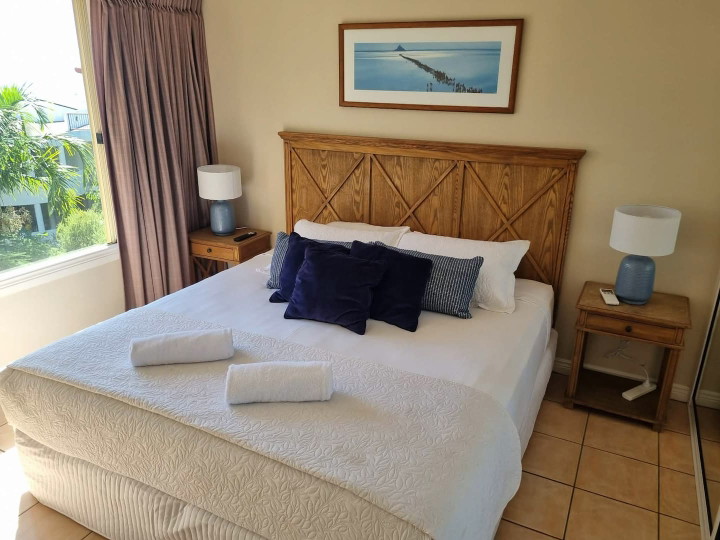 Airlie Beach 3 Bedroom Ocean View Apt - Airlie Beach