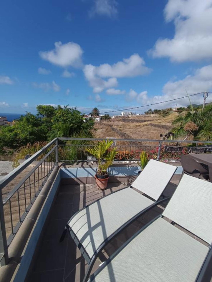 Elegant And Comfortable Apartment In The North Of Tenerife - San Cristóbal de La Laguna