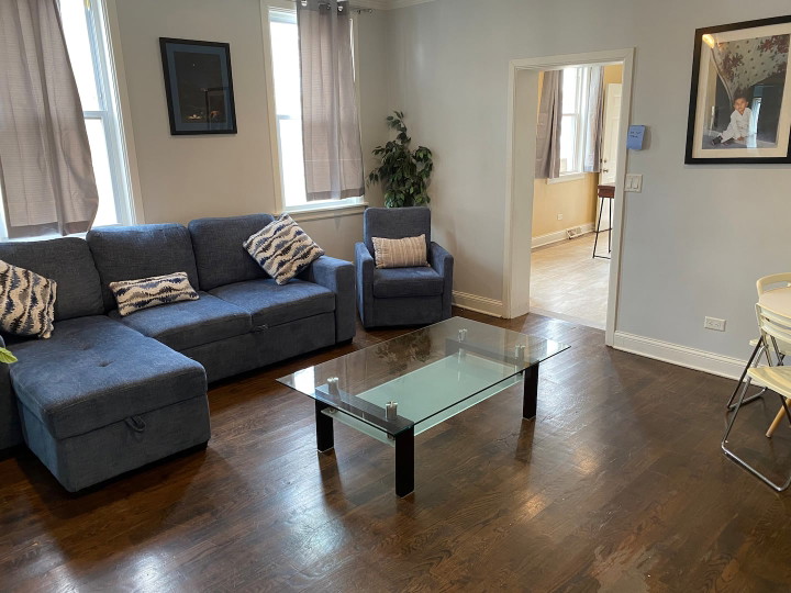 Close2city 3 Bedroom With Private Parking (Mdw) - Oak Park, IL