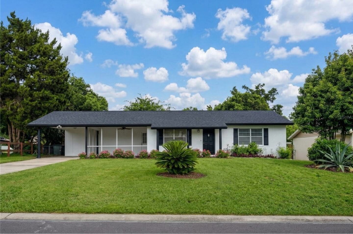 Equestrian Oasis  Near Wec & Historic Downtown - Ocala, FL
