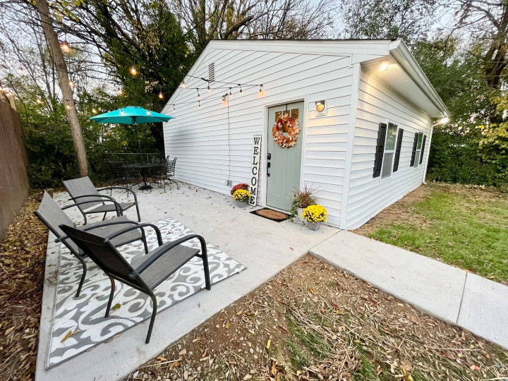 Boho Bungalow - Roanoke, VA