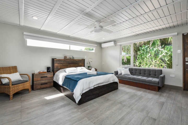 Aloe B&b Luxury Room 3 - Aruba