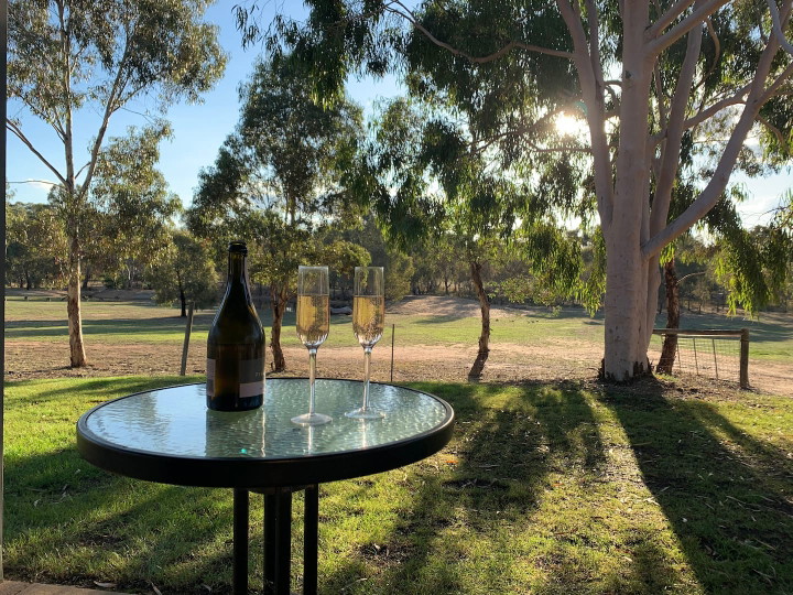 Native Gully Getaway. Relax Amid Unspoiled Nature. - Bendigo