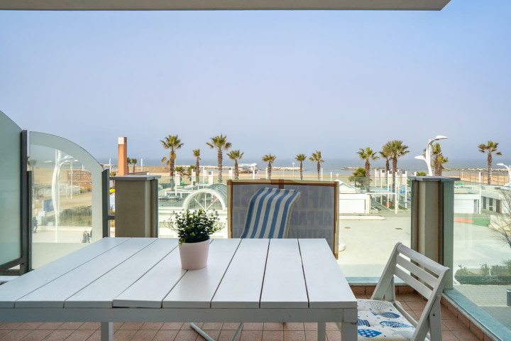 Appartement Avec Vue Sur La Mer à Cattolica - Cattolica