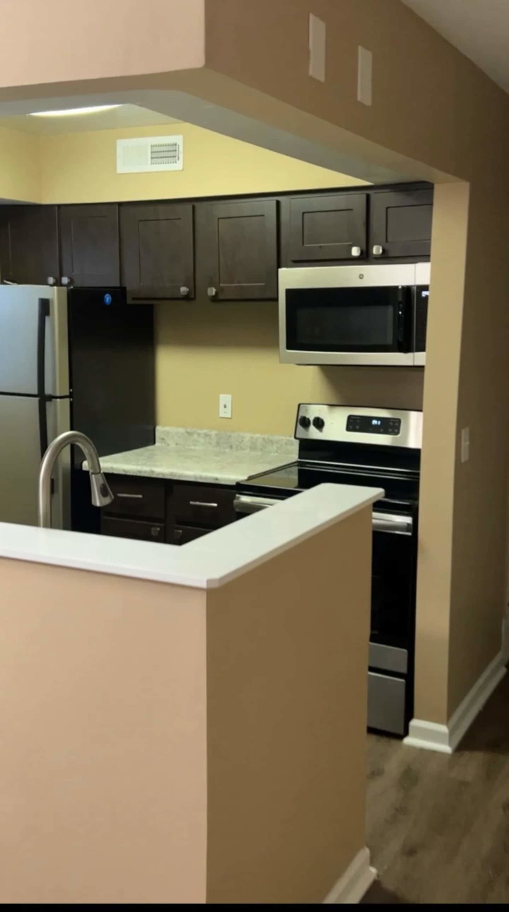 An Entire Rental Home In Franklin - Middletown, OH