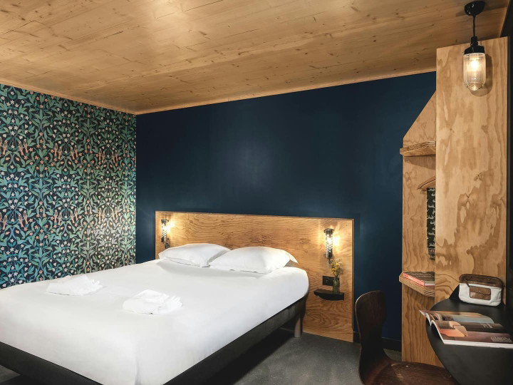 Eklo Hotels Marne La Vallée - Disneyland Paris