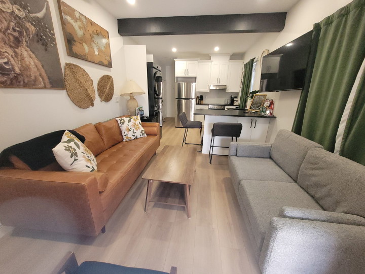 Big Group Getaway | Sleeps 6 | Near Detroit - Windsor, ON, Canada