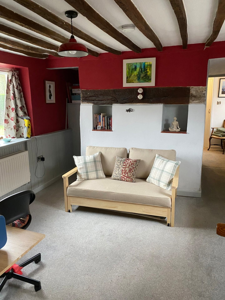 The Annexe, Littleport. - Shaftesbury