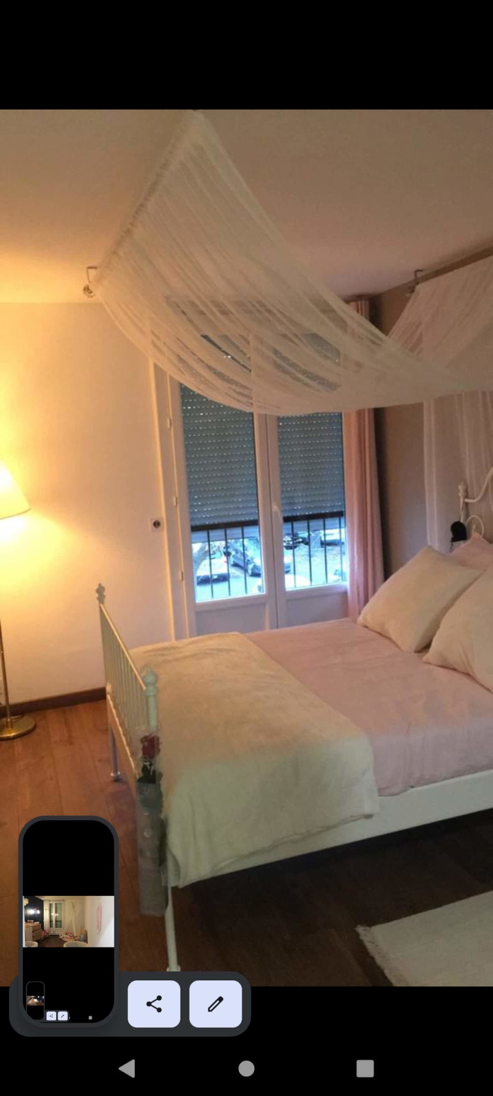 Location Vacances Jolie T3 80m2 - Marignane