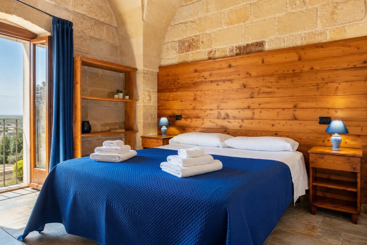 Arco, Historic Center, Nearby Parking, A/c - Oria