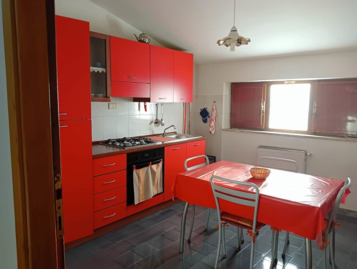 Appartamento In Zona Centrale - Campobasso