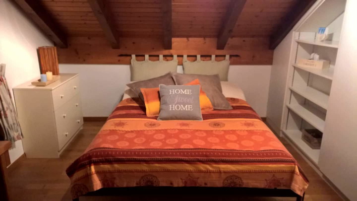 Guest House La Sereine - Morges