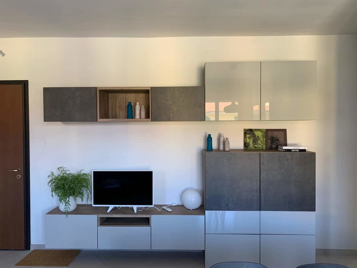 Alberto's Apartment - Prato