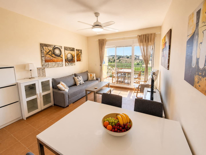 Sunny Apartment Between Algarve & Costa De La Luz - Ayamonte