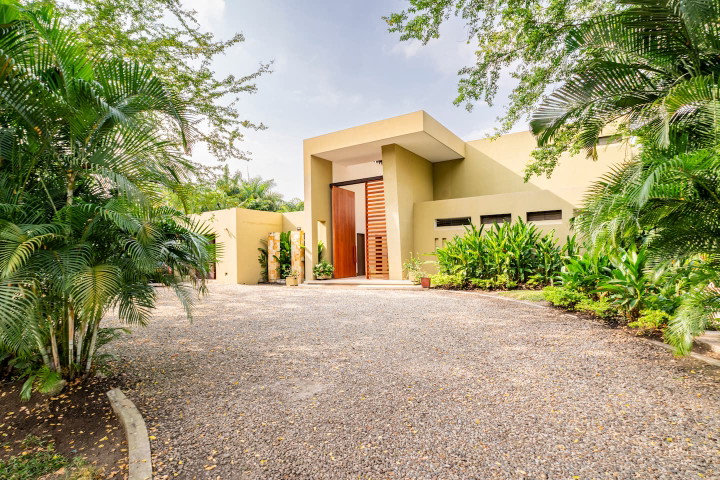 Mesa De Yeguas 6 Bedrooms 6 Bathrooms 20 People - Anapoima