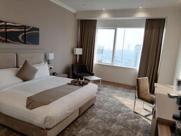 4* Hotel - Near Corniche - Modern And Best Price - Qatar