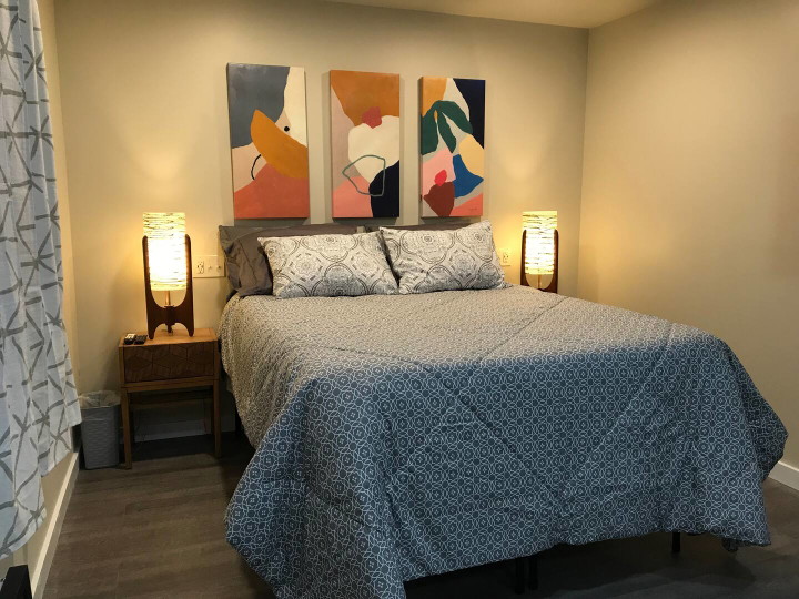 #20 Comfortable Beauty With Master Bath - Montana
