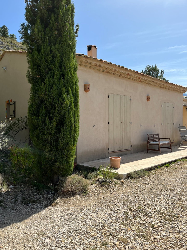Maison Gorges Du Verdon / Lac De Ste Croix - Moustiers-Sainte-Marie