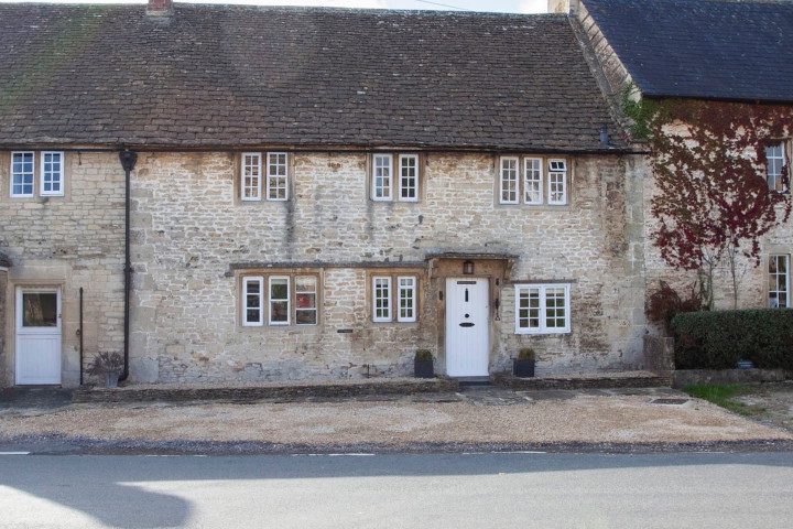 Charming Country House Nr Bath (Wc) - Chippenham