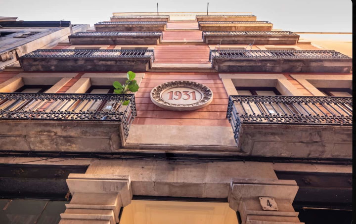 Sweett | Symphonic Central 401 - Barcelona