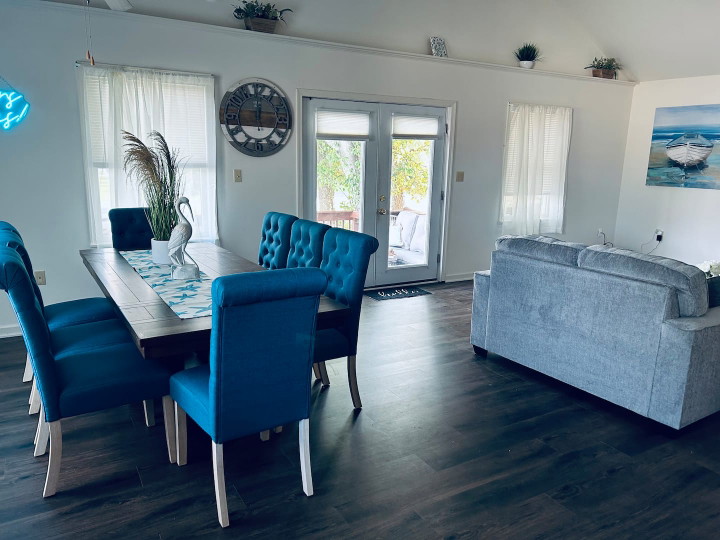 Cozy Coastal Cottage At Bethany Beach, Guest Fave! - Delaware