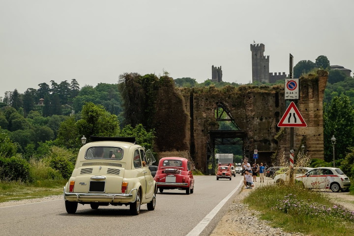 La Casa Del Cinquino, Vintage Soul In Valeggio - Valeggio sul Mincio