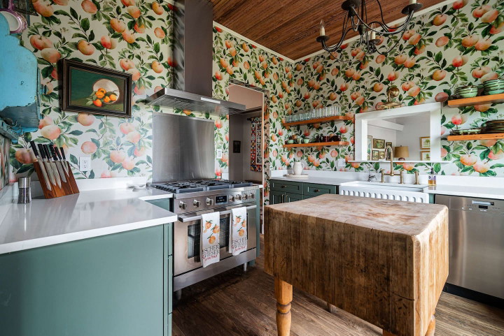 Private Hill Country Farmhouse W/ Pool & Views - Fredericksburg, TX