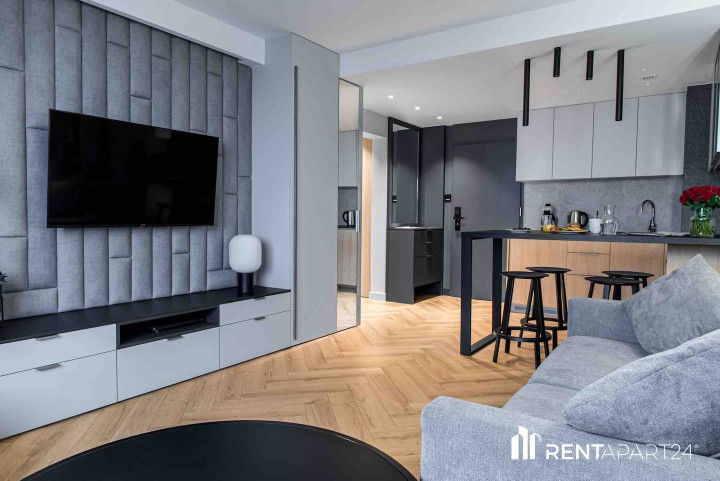 Exclusive Apartment With Skyline View & Top Location - Stuttgart