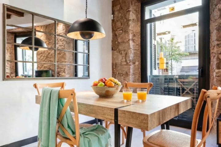 Cozy 4-bedroom Apartment 12ppl | Passeig De Gràcia - Barcelona