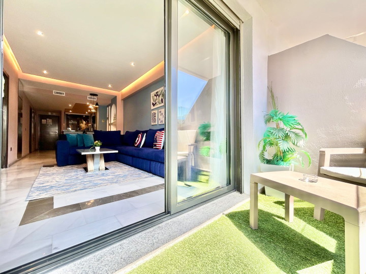 La Suite Sapphire - 2 Chambres Près De La Plage Et De La Gare Tgv - Maroc
