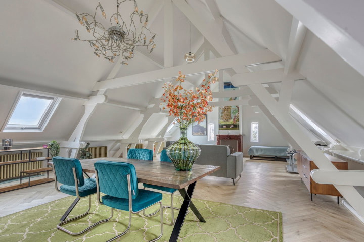 Edam Suites-rembrandt Suite-25 Min D'amsterdam - Volendam
