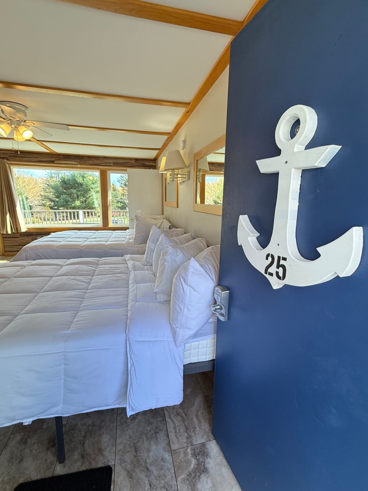 Eden Village Bar Harbor Suite 25 - Sleeps 6 - Bar Harbor, ME