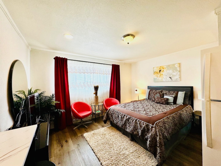 Cozy Studio Close To Beach - San Francisco, CA