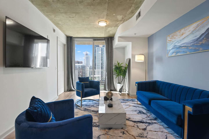 Retraite Royale - Atlanta, GA