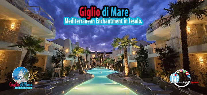 Lys De Mer - Jesolo