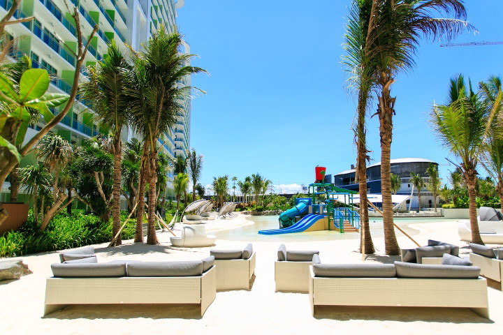Azure Tropical Paradise In Your Backyard - Parañaque