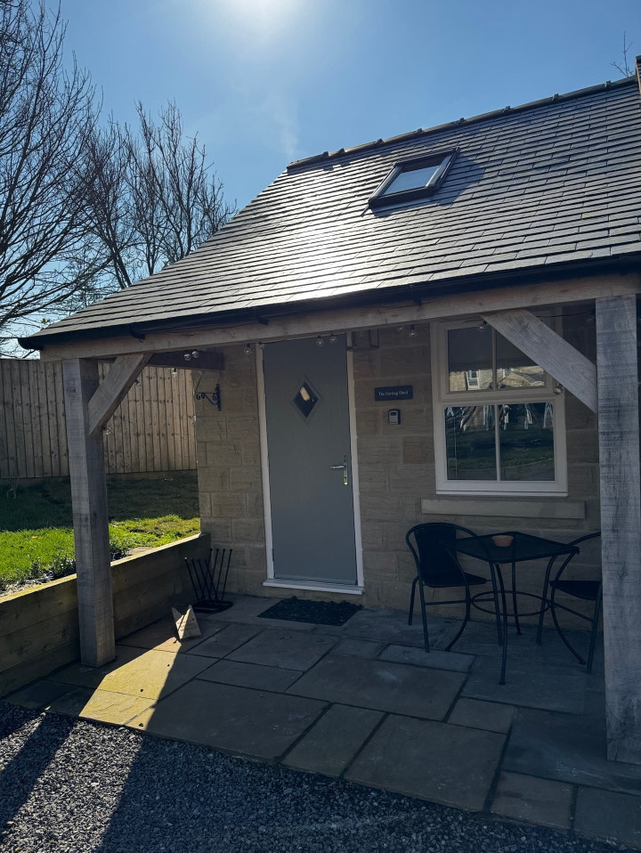 The Sorting Shed - Helmsley