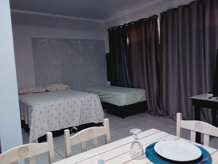 Studio Flat, Near Uem, Uninga And Catuaí Shopping Centre - Maringá
