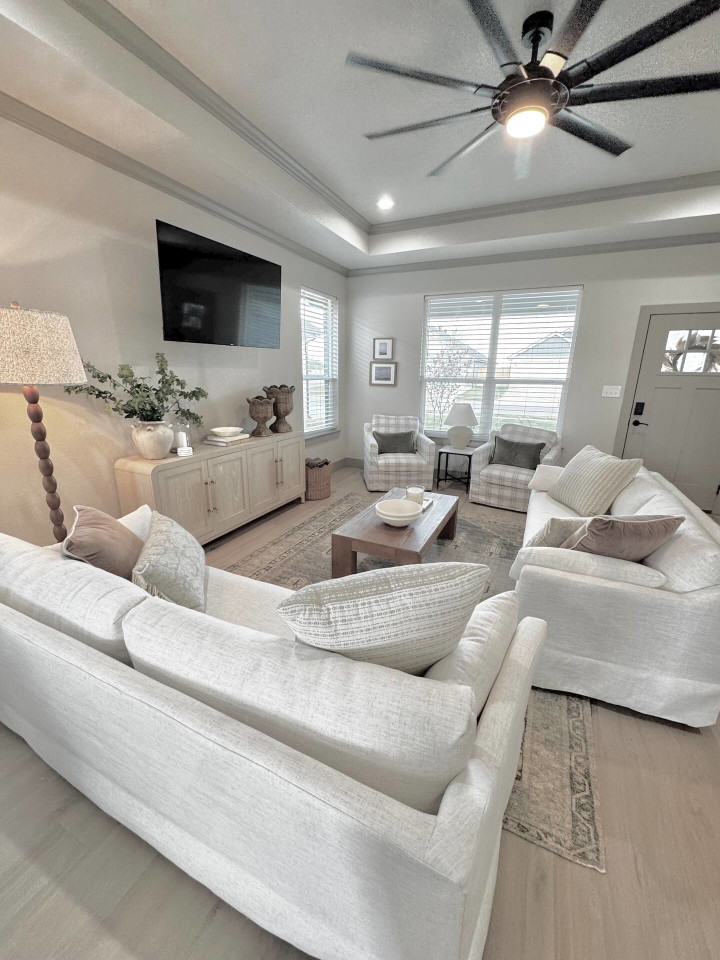 The Sage Cottage | Cozy 3br Home In Abilene - アビリーン, TX