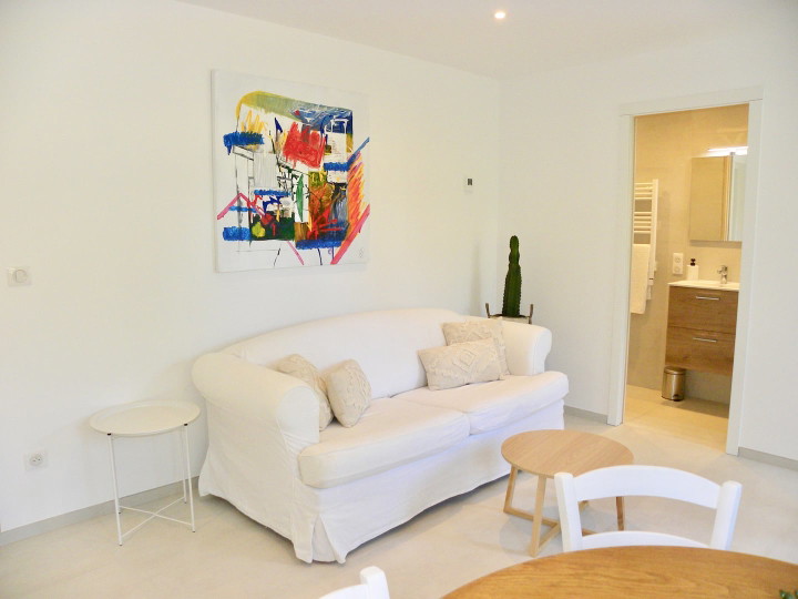 Independent Charming House Apartment - Sciez