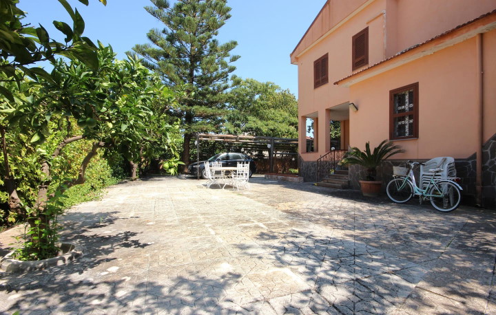 3 Bedroom Cozy Home In Capaccio Scalo - Paestum, Salerne, Italy