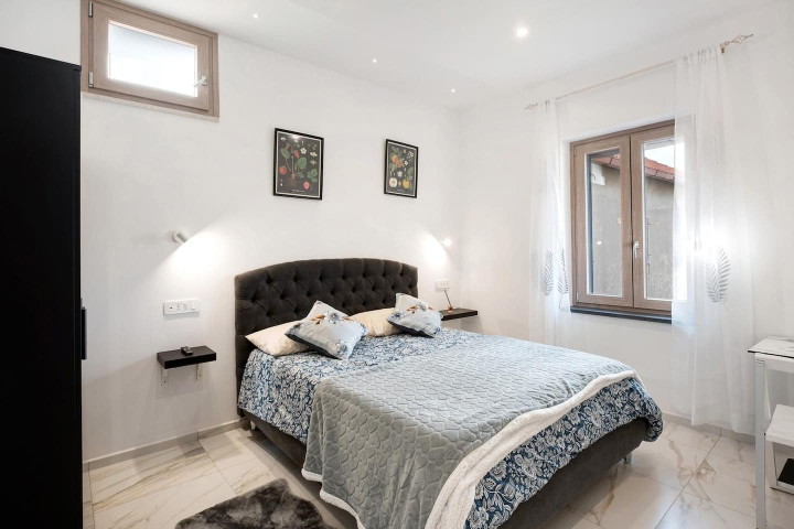 Camera Mare Con Bagno Privato (Silvana's House) - Furore