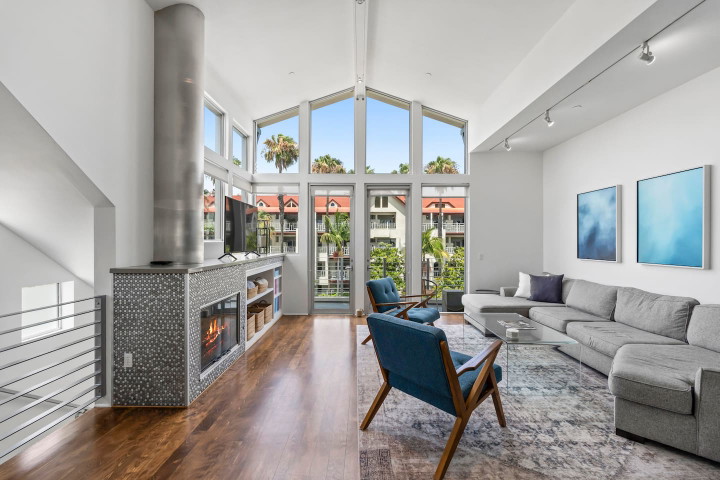 Bayside Retreat | Bay Views In Walkable Coronado - Coronado Island, CA