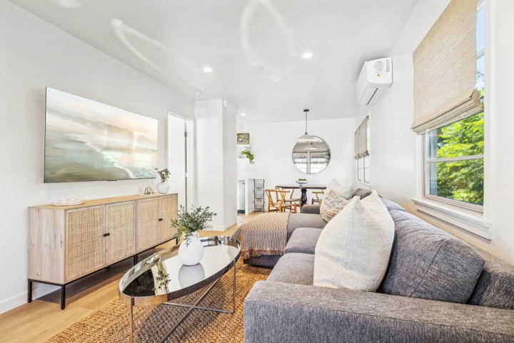 Casa Yano Apartment 6 - Coastal Comfort - Santa Barbara, CA